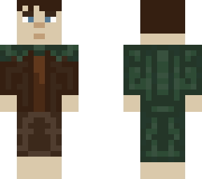 frodo | Minecraft Skins