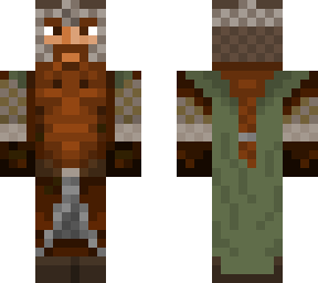 gimli | Minecraft Skins