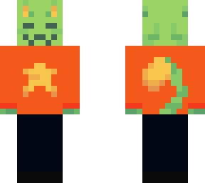gnarpy | Minecraft Skins