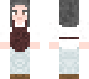 Granny | Minecraft Skin