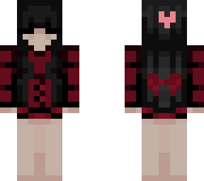 Hive Styled Alex13217 Ofical | Minecraft Skin