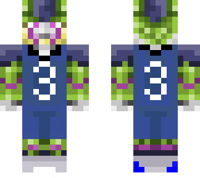 cell ballin | Minecraft Skins