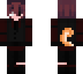 isis | Minecraft Skins
