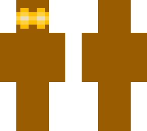 Jun from Combat Gods | Minecraft Skin