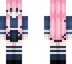 ldshadowlady | Minecraft Skins