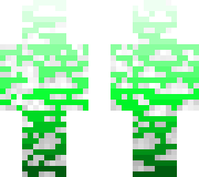 Mccloud | Minecraft Skin