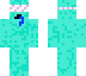 MCG | Minecraft Skin