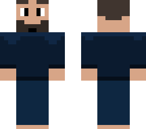 Michelangelo | Minecraft Skin