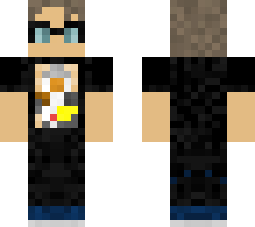 Mr Bardo 2024 (Pelon) | Minecraft Skin