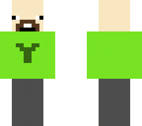 mii | Minecraft Skins
