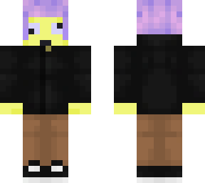 hakari | Minecraft Skins