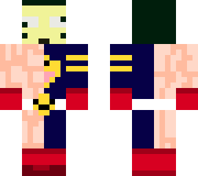 perro | Minecraft Skins