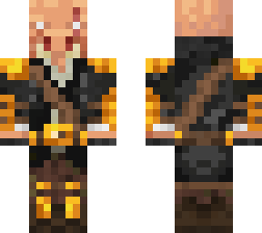 piglin | Minecraft Skin