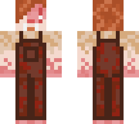 piglin | Minecraft Skins