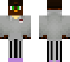 doni | Minecraft Skins