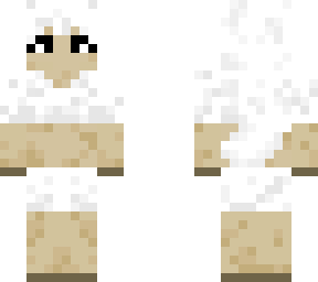 sheep girl | Minecraft Skins