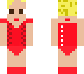 skye riley | Minecraft Skins