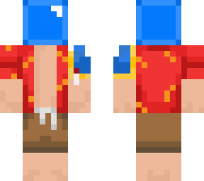 Slime astartes | Minecraft Skin