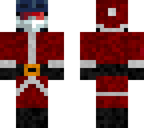 Soundwave | Minecraft Skin