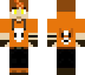 bully | Minecraft Skins