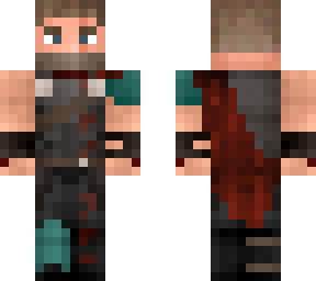 thor | Minecraft Skins