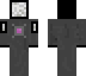 tv man titan | Minecraft Skins