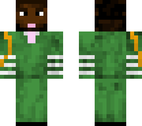 tyler the creator | Minecraft Skins