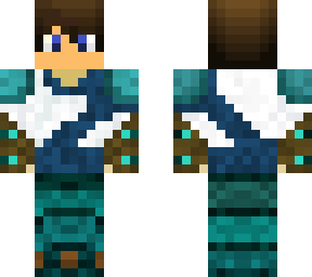 vito | Minecraft Skins
