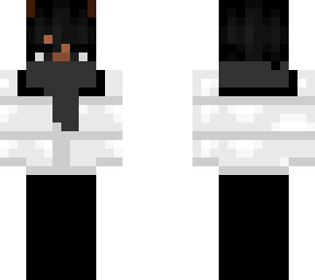 winter coat | Minecraft Skins