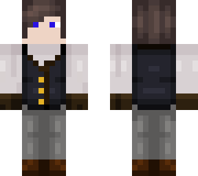 librarian | Minecraft Skins