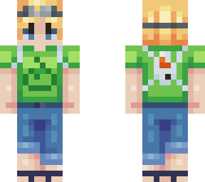 martyn | Minecraft Skins