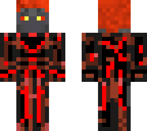 admin | Minecraft Skins