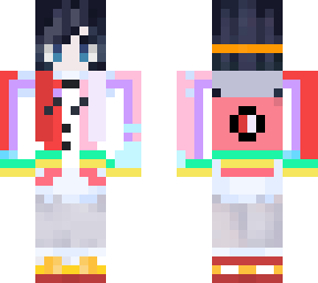 ado | Minecraft Skins