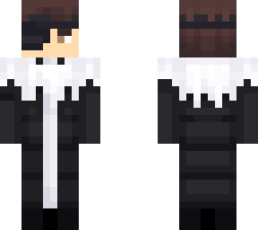 aizen | Minecraft Skin