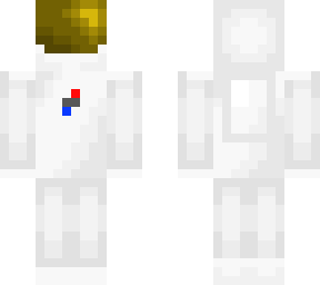 astronaut | Minecraft Skins