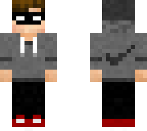 Avive | Minecraft Skin