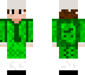 muslim skin | Minecraft Skins