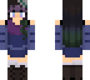 potion | Minecraft Skins