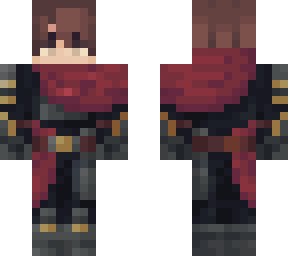 capes | Minecraft Skin