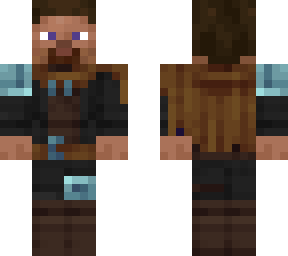 Chevalier | Minecraft Skin