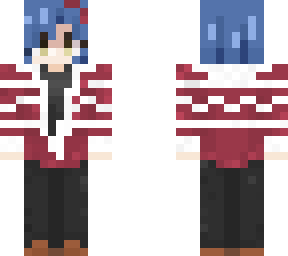 ryo | Minecraft Skins