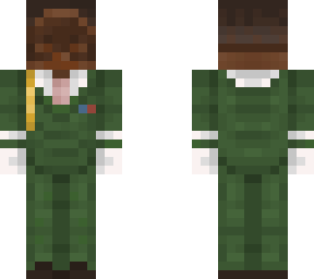 chromakopia | Minecraft Skins