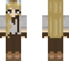 clockwork | Minecraft Skins