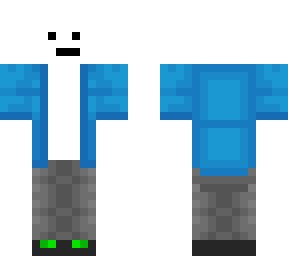 Clothes Base Skin | Minecraft Skin