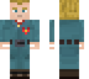 mouthwashing | Minecraft Skins