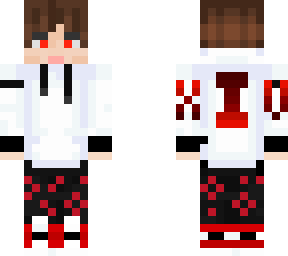 denim tears | Minecraft Skins