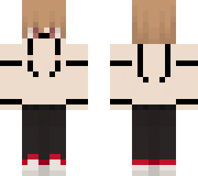 vessel | Minecraft Skins