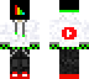 For Garry's Mod | Minecraft Skin