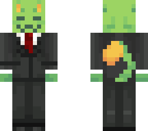 gnarpy | Minecraft Skins