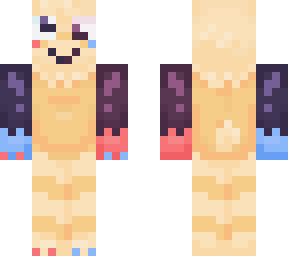 Goob (Dandy's World) | Minecraft Skin